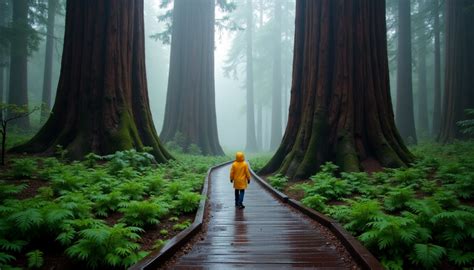 Muir Woods Parking Information And Guide Muir Woods Tours And Shuttles