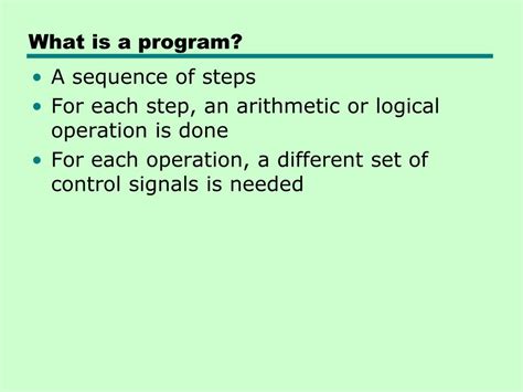 Ppt Computer Function And Interconnection Powerpoint Presentation
