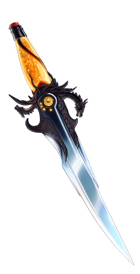 Skyrimverse Dagger Of Time Disney Classic Style By Aladdindragonson42