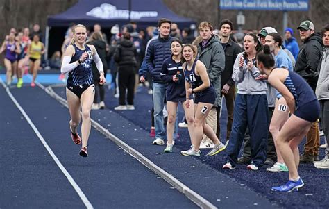 Incredible Feats At The 2025 Silfen Invitational The College Voice