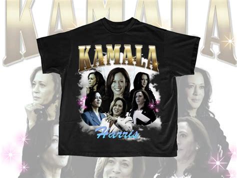 Kamala Harris 2024 Bootleg Png Vectorency