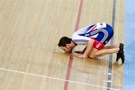 Cavendish And Wiggins Take Madison Gold At Track World Championships