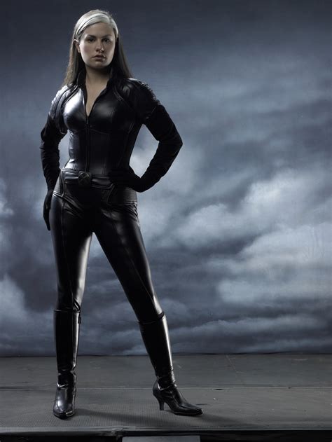 X Men Rogue Anna Paquin Anna Paquin Marvel Movies Fandom