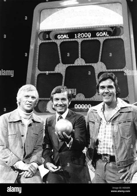 The Magnificent Marble Machine From Left Jim Mckrell Art James Chuck Woolery 1975 76 Stock