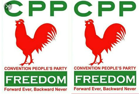 Cpp Executives Gear Up For 2020 Election