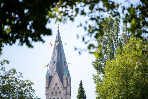 Libori 2025 Pfarrei St Barbara Bönen Und Heeren