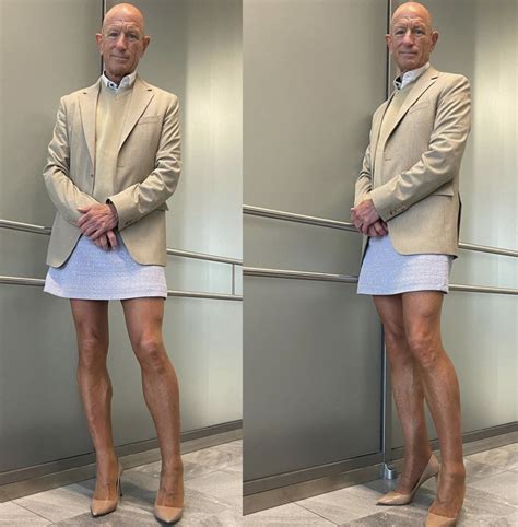 Au Delà Des Stéréotypes Mark Bryan Un Homme Qui Affiche Sa Confiance