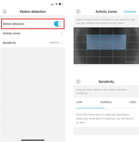 How Do You Set Up Blurams Camera Camapp365