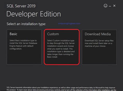 Install Sql Server 2019 Express Edition On Windows Server 2019 - Printable Forms Free Online
