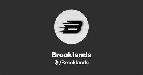 Brooklands Instagram Tiktok Linktree