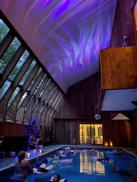 What Is A Floating Sound Bath Your Questions Answered — The Deep End
