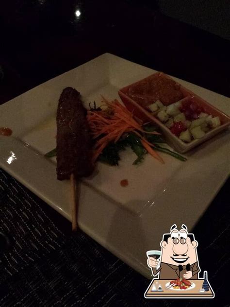 Tom And Toon In West New York Restaurant Menu And Reviews