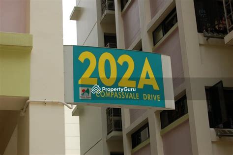 202a Compassvale Drive Hdb Details In Sengkang Propertyguru Singapore