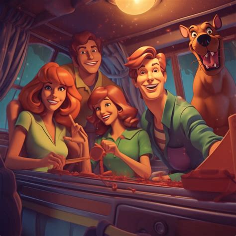 Pin By Oscar Svenningsson On Scooby Doo Scooby Doo Movie Scooby Doo Images Scooby Doo Pictures