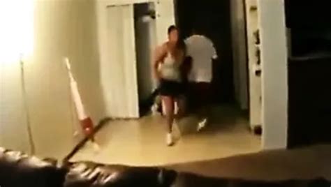 Almost Got Caught Fucking XHamster