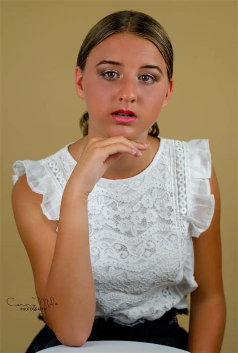 Amber Model Portfolio Added A Amber Model Portfolio