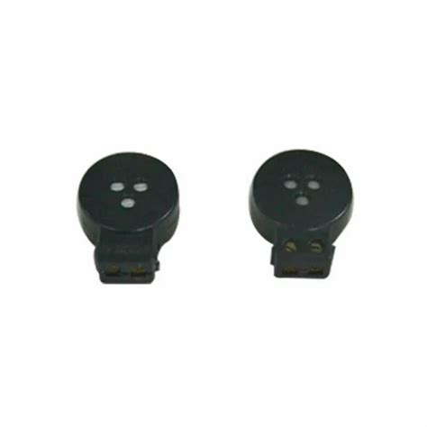 Carbon Microphone Transmitter Rocking Armature Transducer And Alarm Sounder