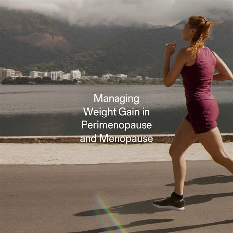 Glp 1 Strategies For Managing Menopausal Weight Gain Calocurb Wholesale