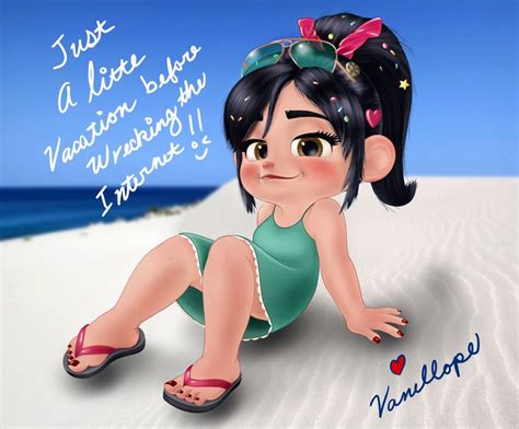 Pin On All About Vanellope And Friends 3