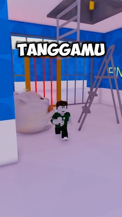 Pompompurins Prison Run Part 6 Youtube