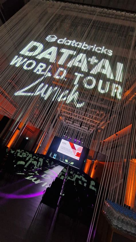 Patrick Grütter On Linkedin Databricks Daiwt