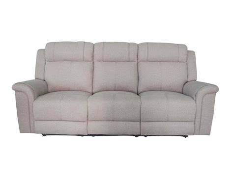 Lorian Recliner 3 Seater Pre Order Furniture World Auckland