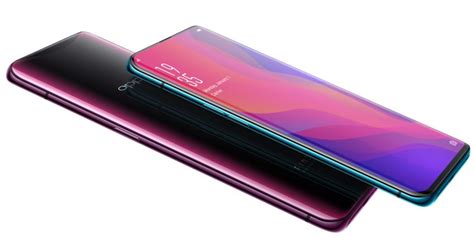 Oppo Find X Vs Vivo NEX X Perang Monster RAM GB MP MAh