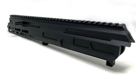 Matador Arms Mat 9 Monolithic Upper Premier Gun Parts And