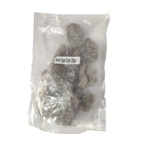 Brown Sugar Candy Ayushyamandalam Shop