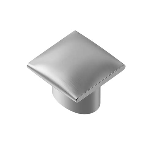 2024 Collection 5 8 Centers Flow Finger Pull In Inox By Furnipart 557320016 66 Myknobs