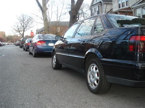 97 Passat 4door Vw Vortex Volkswagen Forum