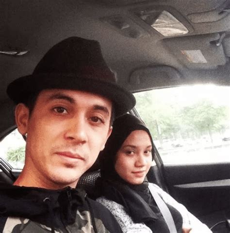 Sam Minta Maaf” Sorok Perpisahan Dengan Bekas Isteri Sam Bunkface