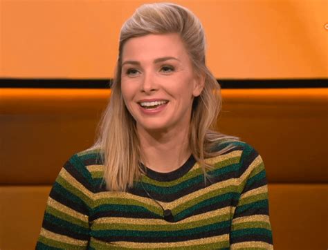 Welmoed Sijtsma R Nlcelebs