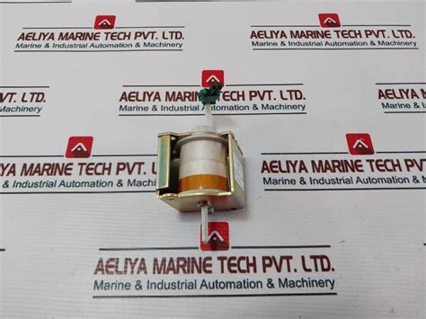 Terasaki Avr 1 Latch Release Coil Aeliya Marine