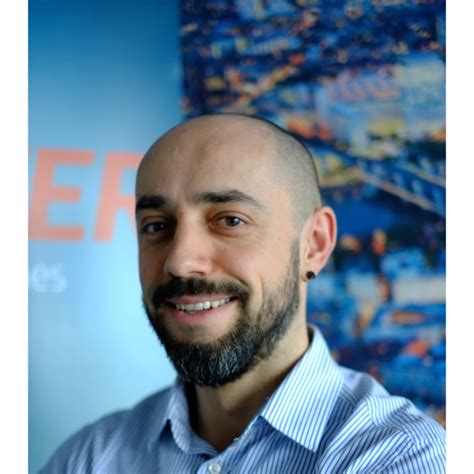 Radovan Bielik Senior Application Architect Salesforce Mass Market Cim Telefónica Germany