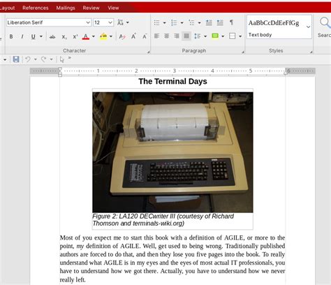 Best Linux Word Processor In 2022 Logikal Blog