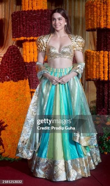 150 Sharvari Wagh Photos And High Res Pictures Getty Images