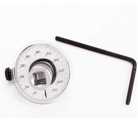 Dial Rotary Angle Gauge 1 2 Drive Torque Wrench Bi Vicedeal
