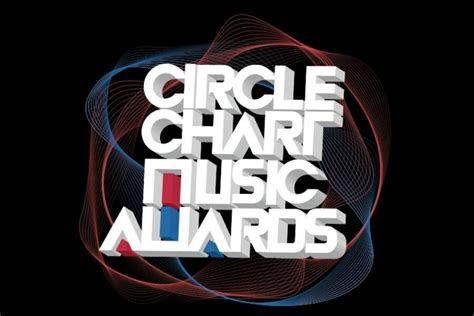221218 Circle Chart Music Awards Treasures Jikjin And Darari Are