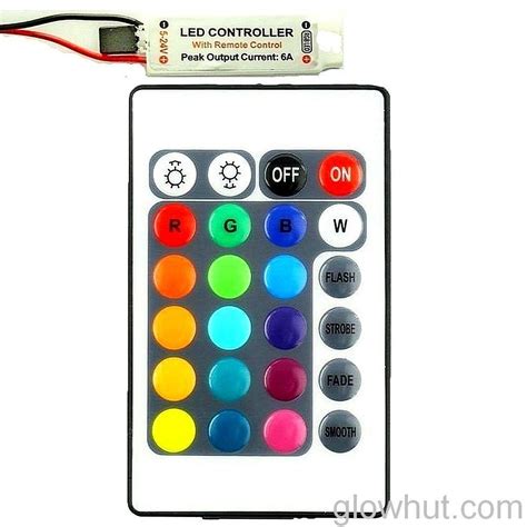 Vision 12 Volt Led Lights