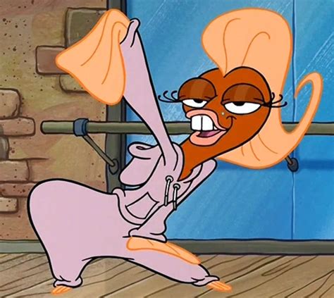 Suzie Groove Encyclopedia Spongebobia Fandom