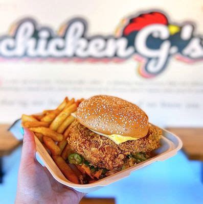 Chicken Gs Updated June 2026 326 Photos And 250 Reviews 40839