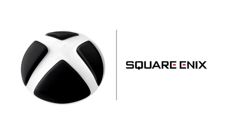 Square Enix Commits To Launching More Games On Xbox Whenever Possible