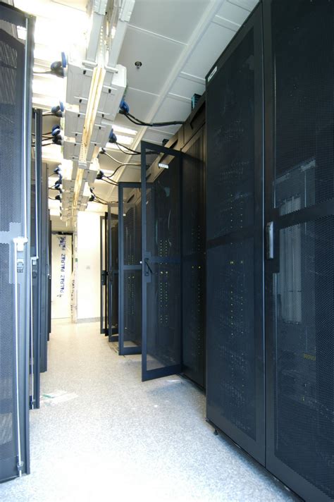 פרויקט Ibm Xiv Storage System תל אביב דונסקי זוהר אדריכלים