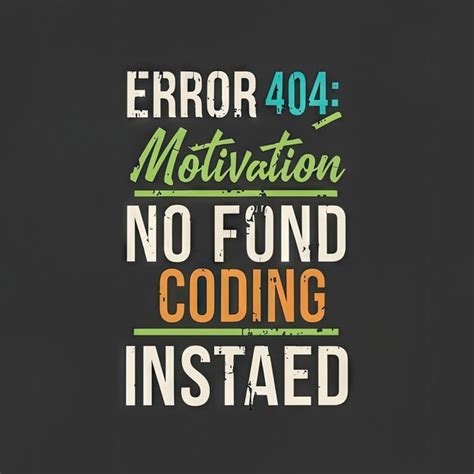 Premium Psd Motivational Tshirt Design Typography For Programmers Coding Software Engineer