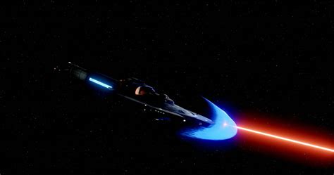 Uss Eleos Mythos Class Light Destroyer By Chrislea100 On Deviantart