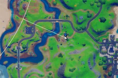 Where Is The Car Parts In Fortnite Battle Royale At Lisa Rubino Blog