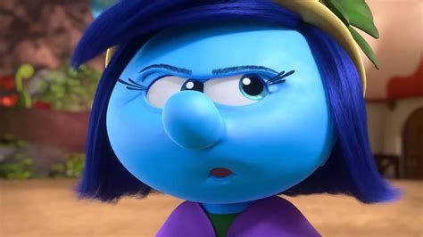 Smurfstorm By Userair2025 On Deviantart