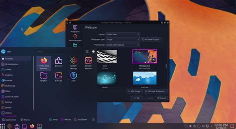 Theme Problems On Linux Mint Help Kde Discuss