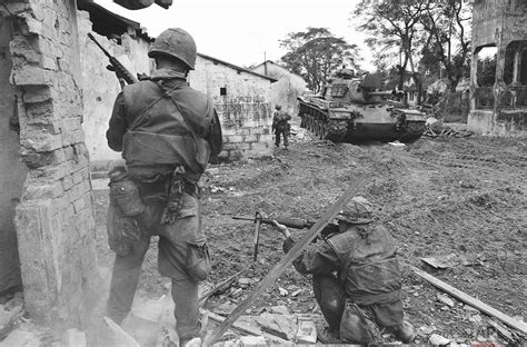Ap Was There The Vietnam Wars Tet Offensive — Ap Images Spotlight